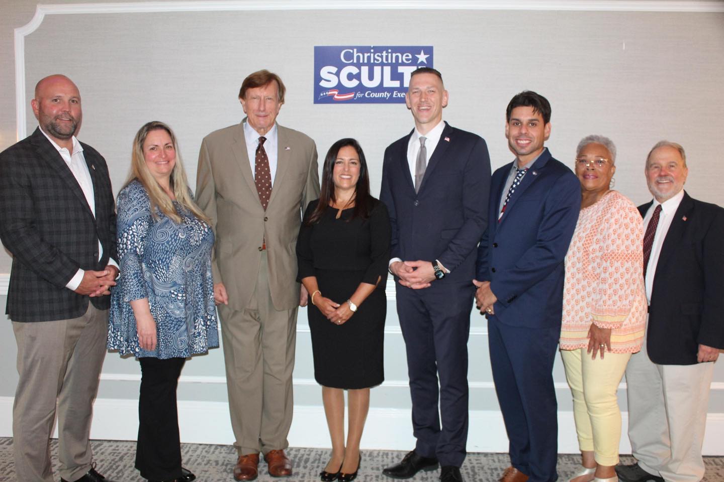 Edwinna Herrera for Westchester County Legislator – Edwinna Herrera for ...